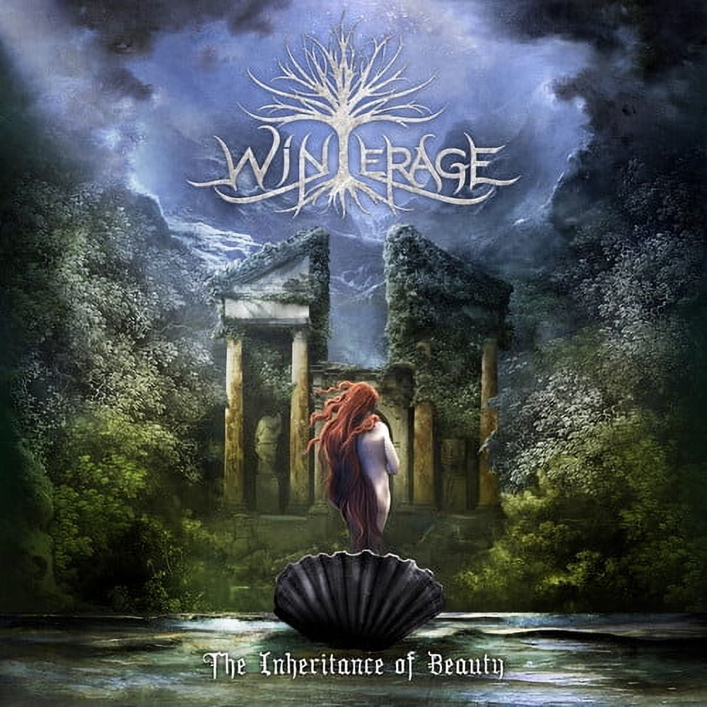 Winterage - The Inheritance Of Beauty - Music & Performance - CD - Walmart.com