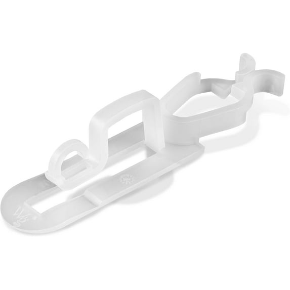 Wintergreen Lighting All-in-One Plus Christmas Light Clips for C9, C7 ...