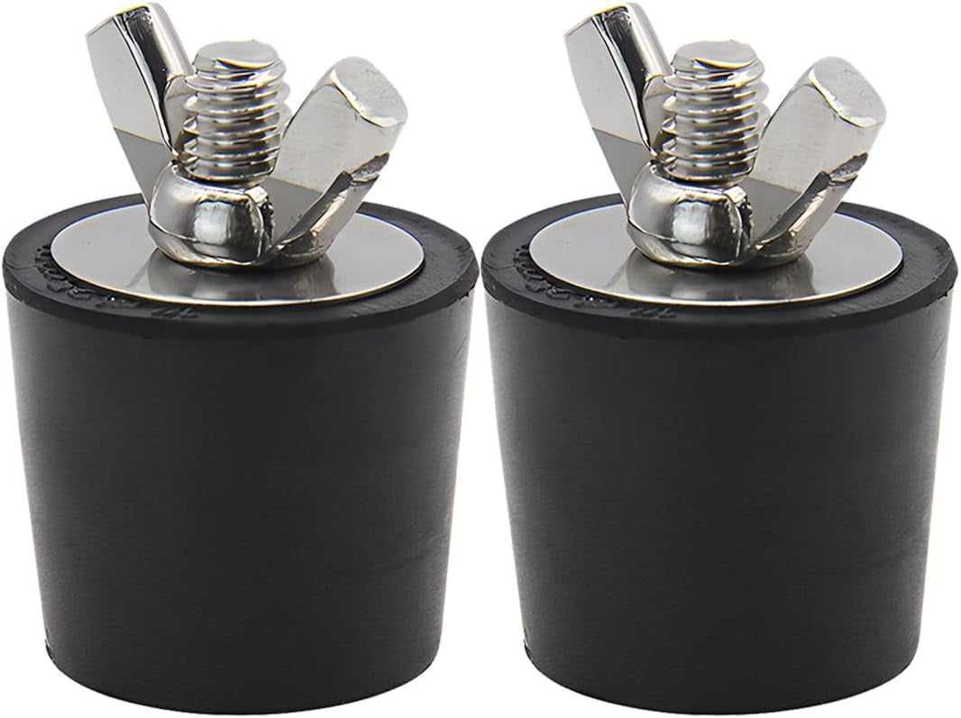 Winterizing Plugs 1" Pool Plugs for Inground Pool Above Ground Pool ...