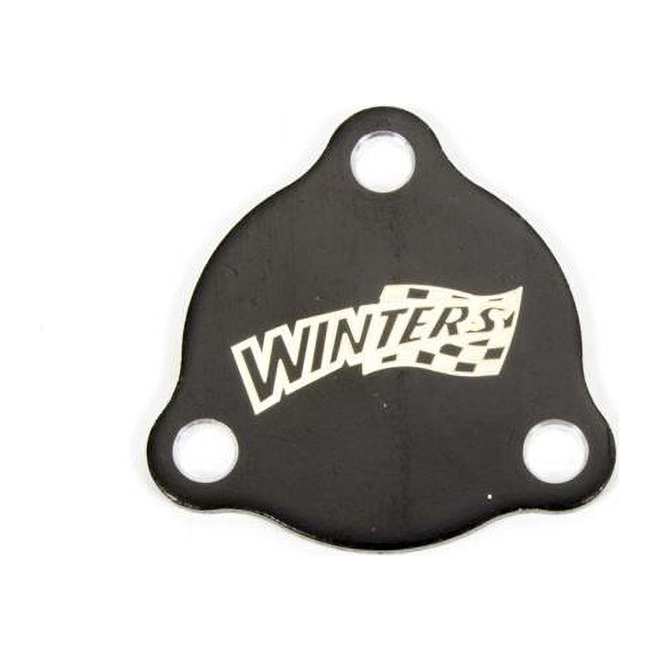 Winters 3117 Replacement Cap for Winters Wide 5 Drive Flange - Walmart.com