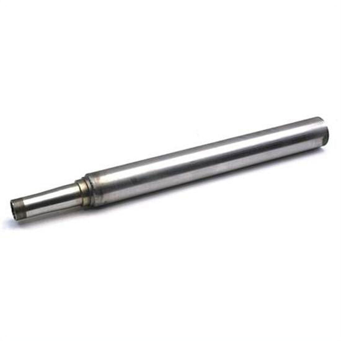 Winters 5145-36 Steel Wide 5 Axle Tube for 36 In. Length Axle - Walmart.com