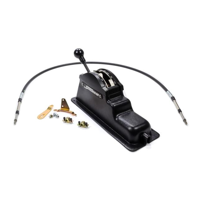 Winters Shifter TH400 Reverse Pattern - Walmart.com