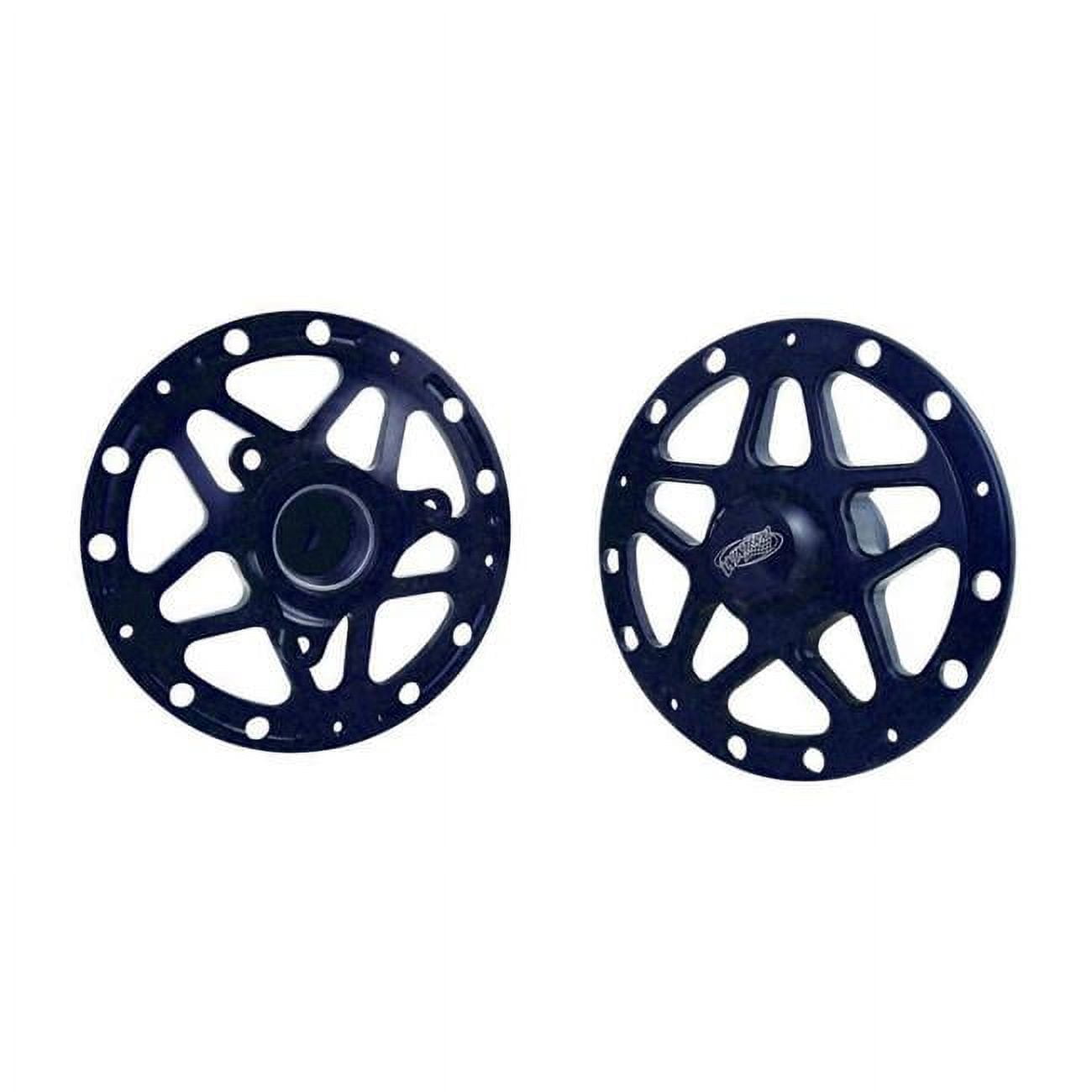 Winters Sprint Direct Mount Front Hub Kit - Black - Walmart.com