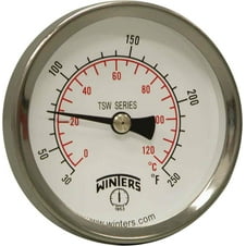 Best Sellers In Glass Thermometers