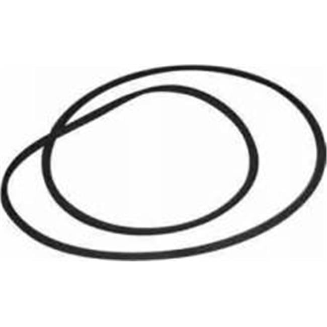 Winters Thin O-Ring Fits 4 & 6-Rib Side Bell - Sprint Center Quick ...