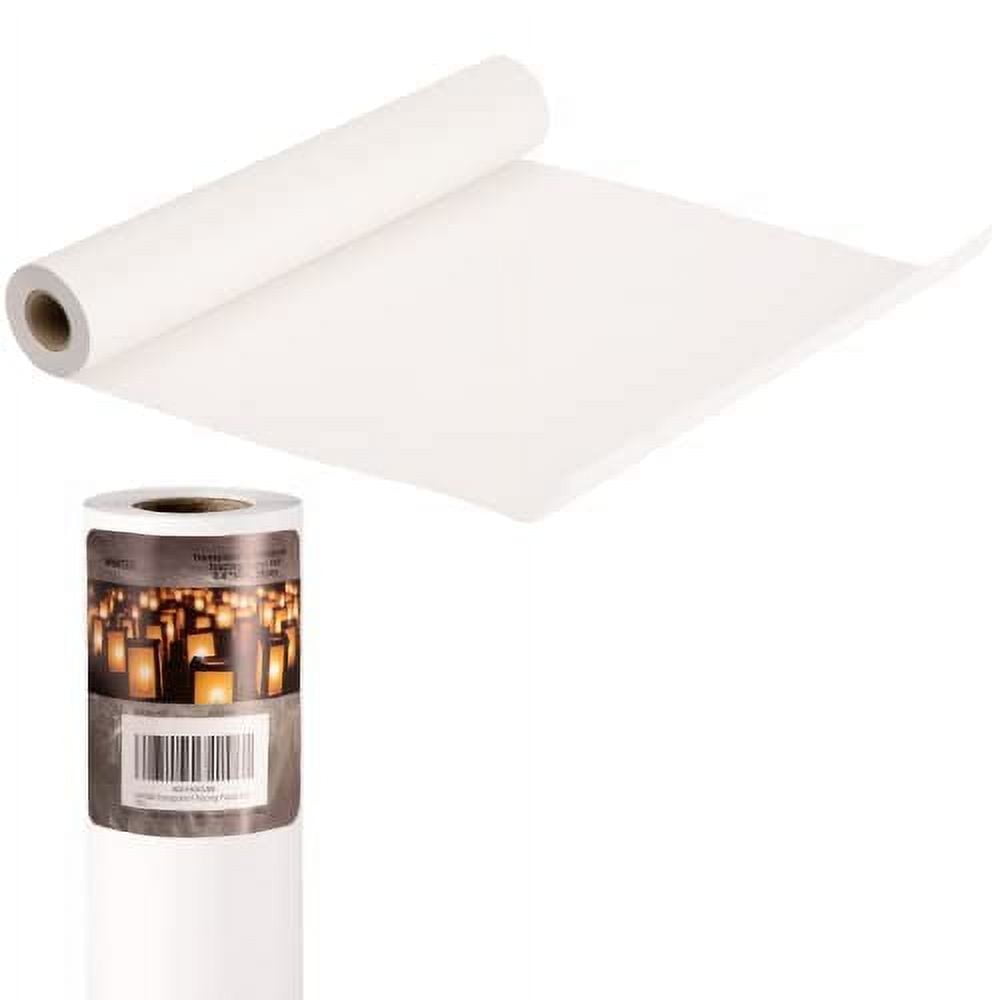 WINTEX Dressmaking Tracing Paper Roll 40cm x 50m/ 16 in x 55 yd - Multi ...