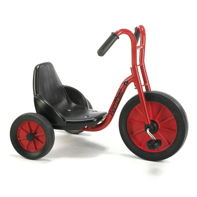 Winther EasyRider Big Wheel Kid's Tricycle - Children's Toy with Harley ...