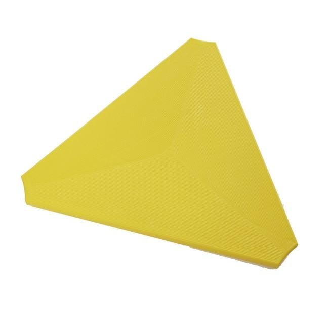 Winther Triangular Platform - Triangle - Walmart.com