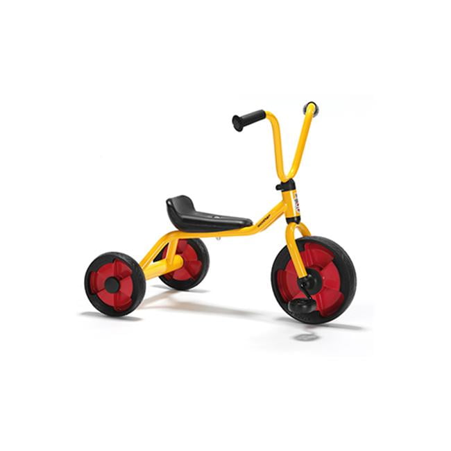 Winther WIN580 DUO Toddler Tricycle with Low Frame - Walmart.com