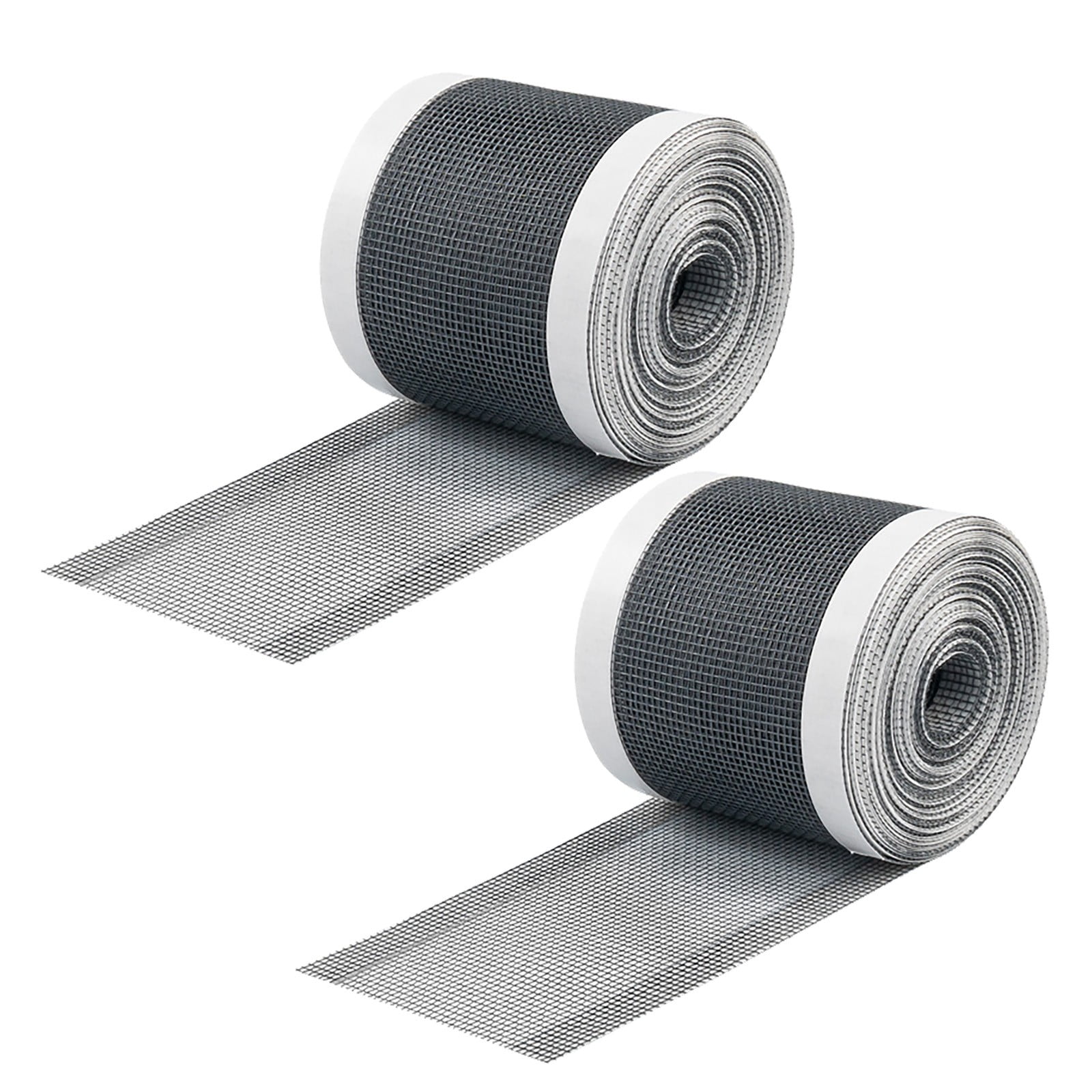 Winty Bathroom Products,2 Rolls Of Floor Drain Stickers,Disposable ...