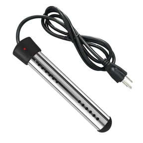 AIICIOO Heating Element Stainless Steel 1.5 inch 240V 2500W Water ...