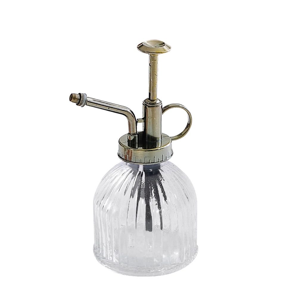 Winty Bathroom Products,High Quality 7Oz Retro Glass Plant Flowers ...