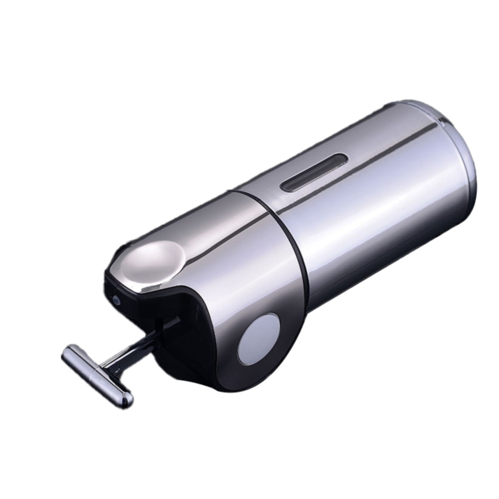 Winty Bathroom Products,Push Soap Dispenser*1,Wall Mounted Bathroom ...