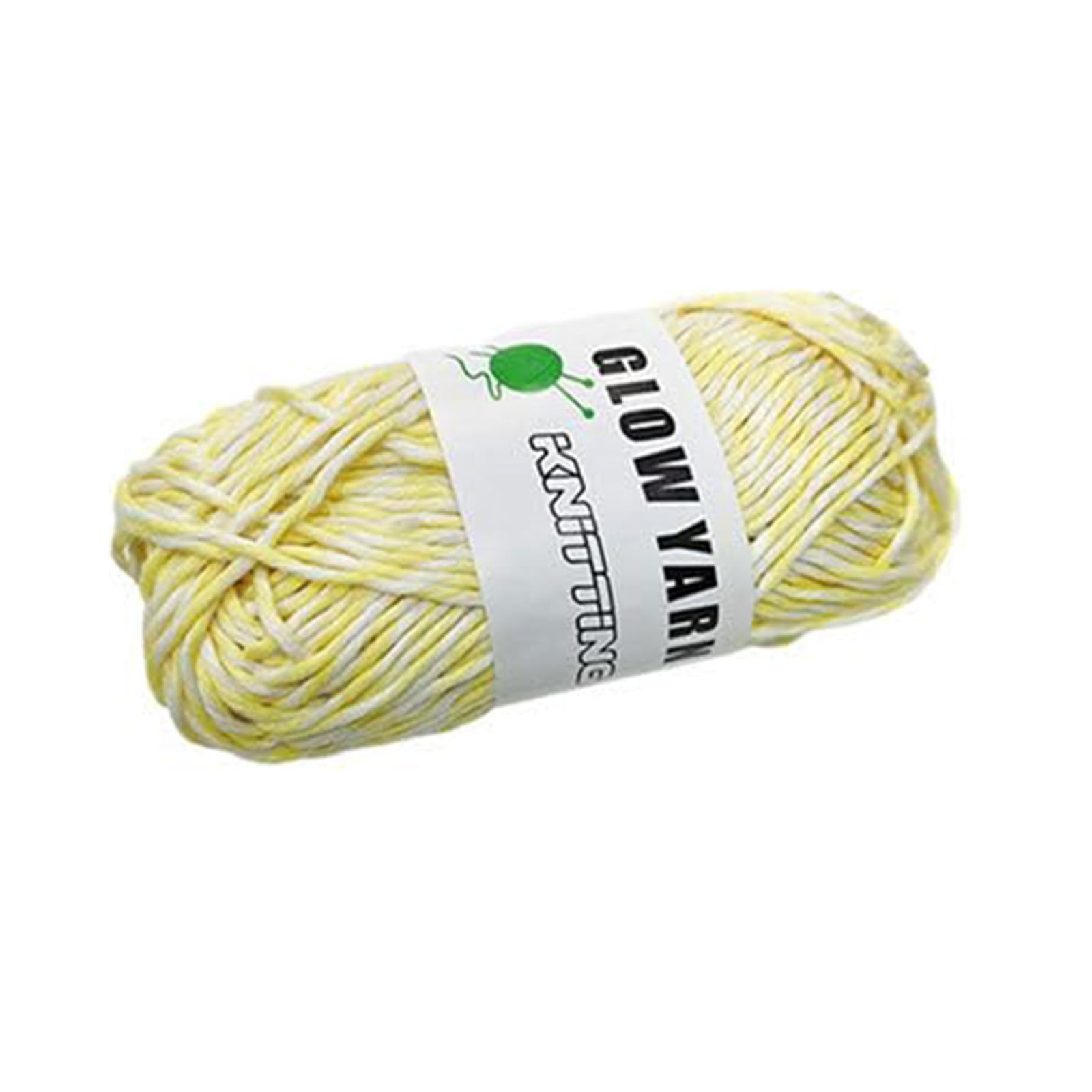 Winty Crochet Yarn,Medium Weight Yarn,Dark Yarn for Crochet 2Mm Fancy ...