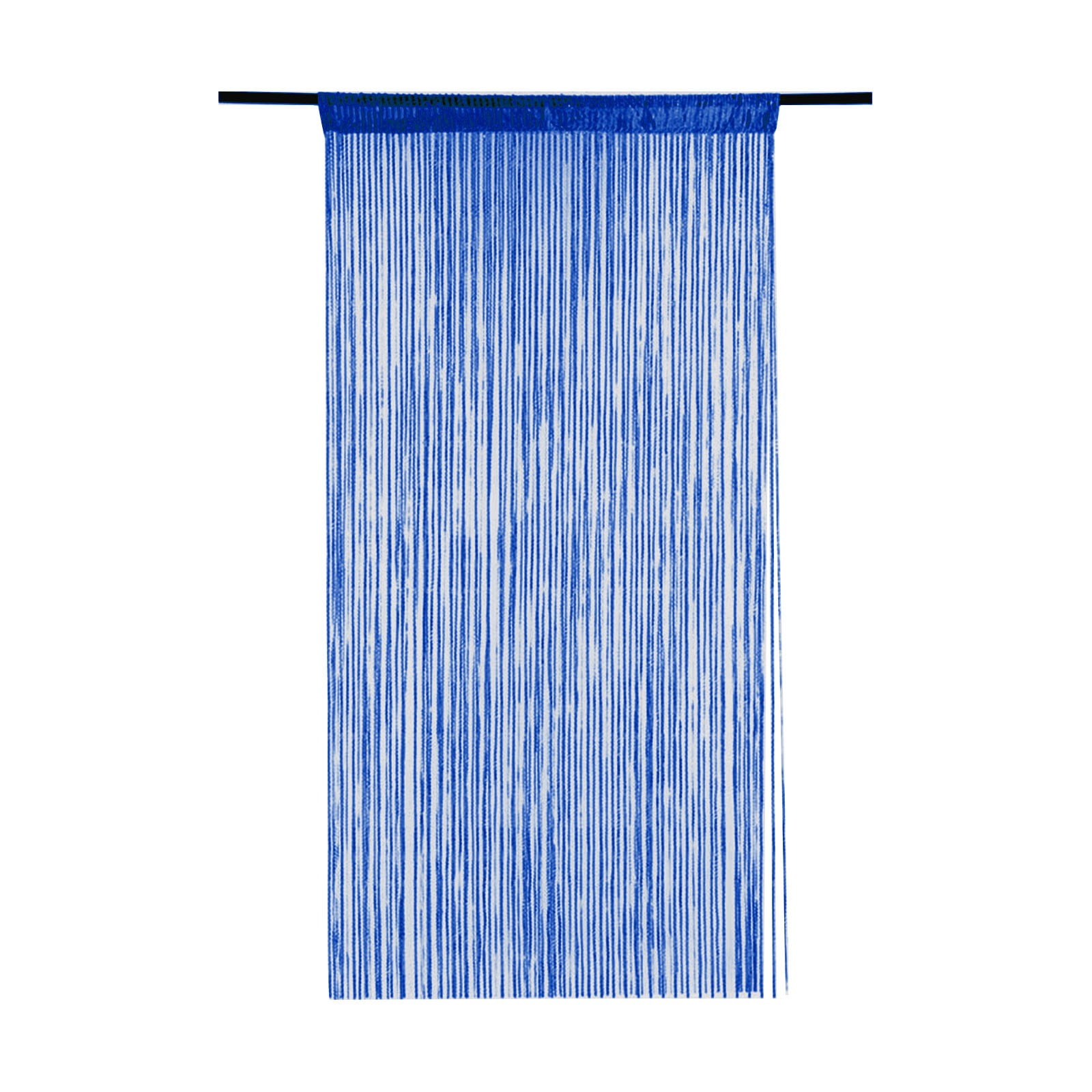 Winty Door String Curtain,Ribbon Thread Fringe Tassel Curtain,Room ...