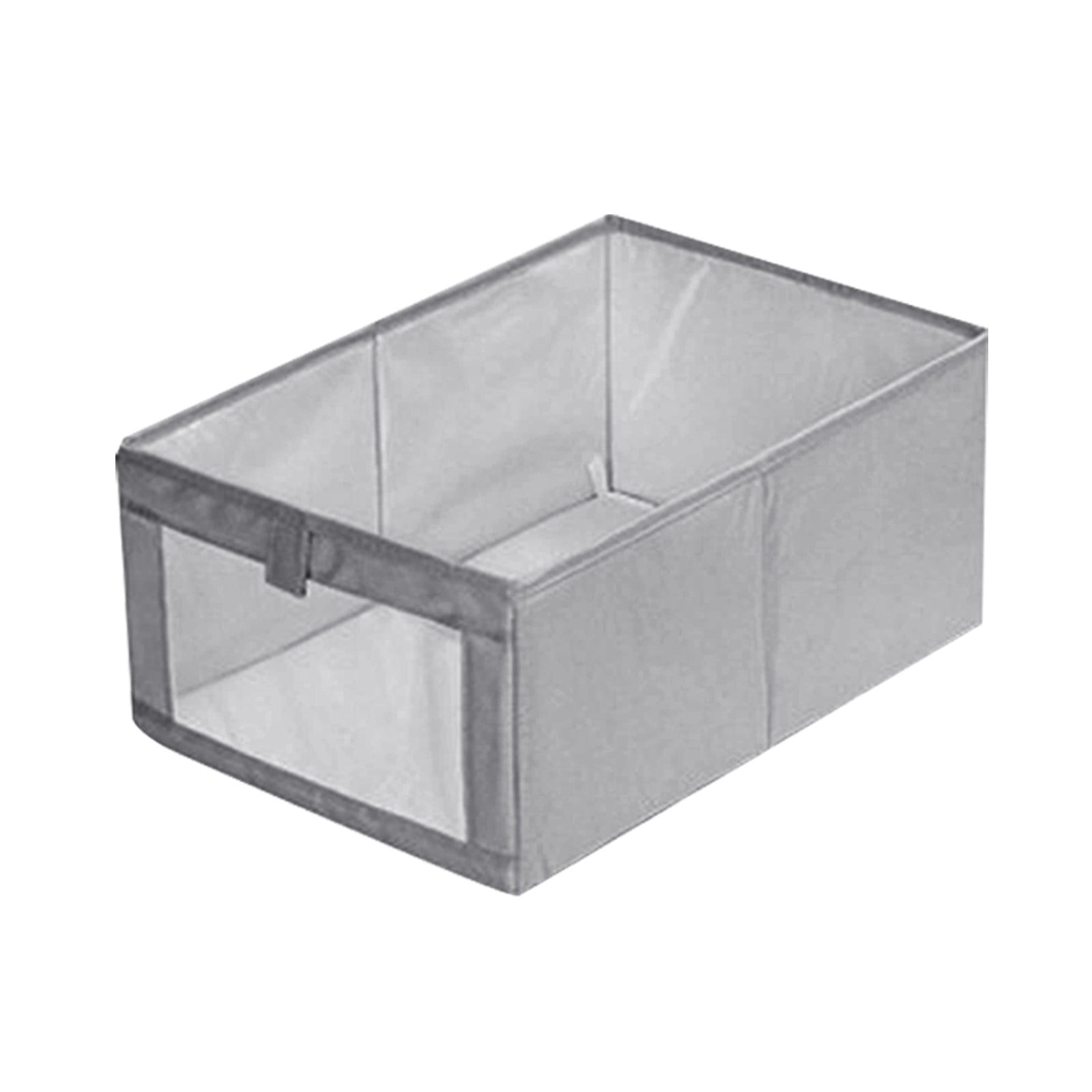 Winty Home Textile Storage,1×Storage Box,Storage Clothes Compartment ...