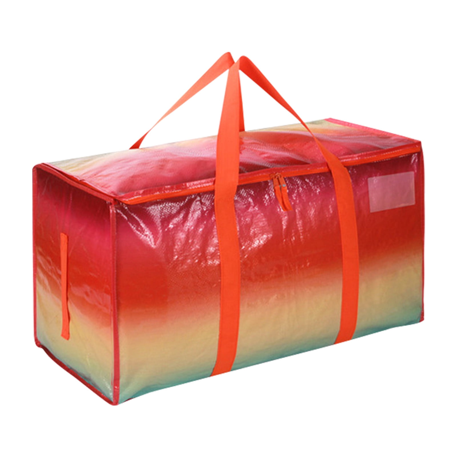 Winty Home Textile Storage,1X Storage Bag,Oversized Moving Bag with ...