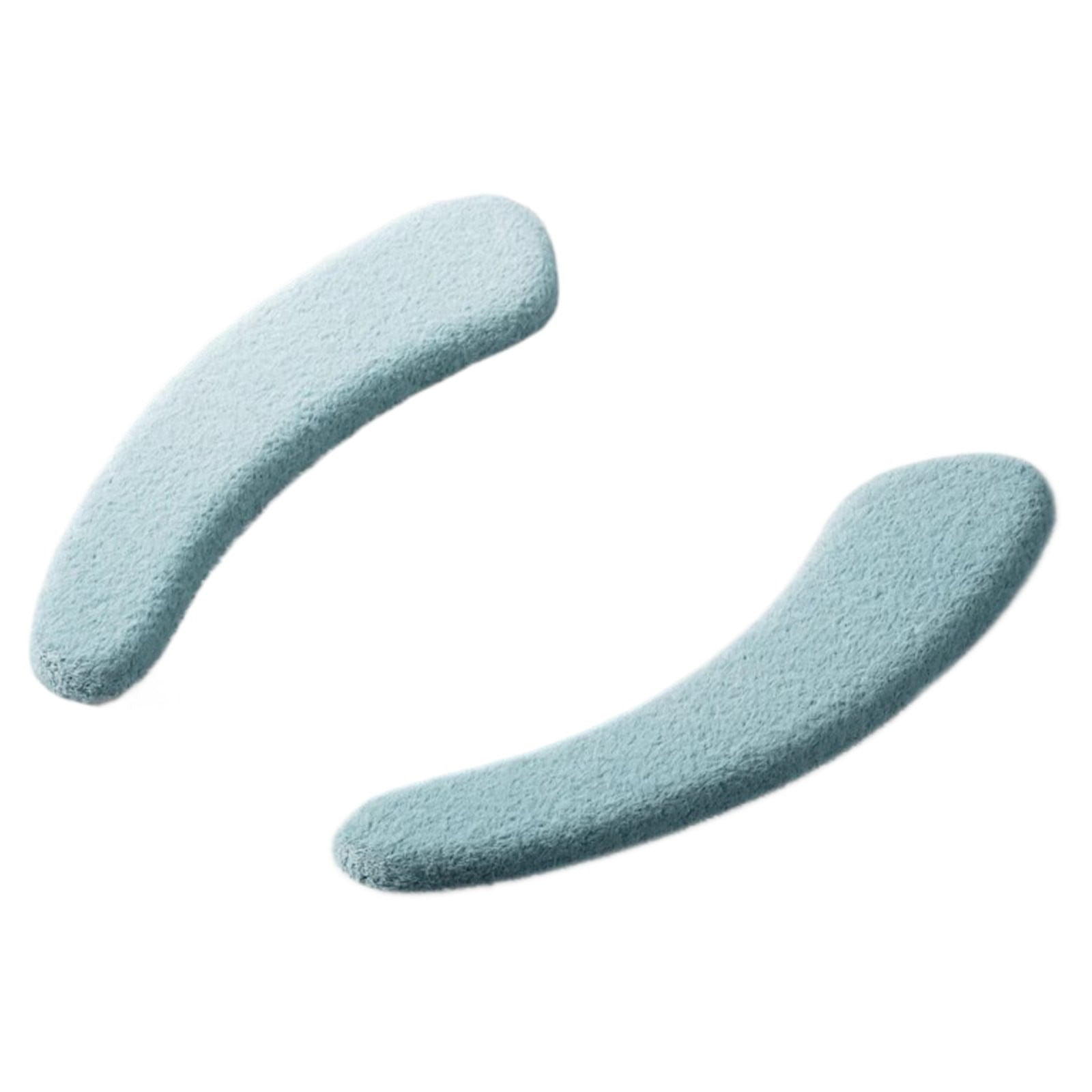 Winty Seat Pads,Chair Cushions,2Pcs Bathroom Warmer Toilet Seats Close ...