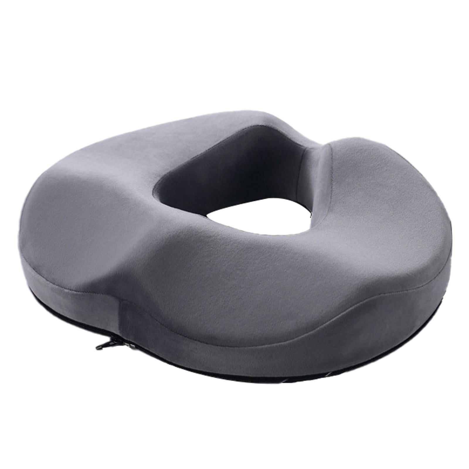 Winty Seat Pads,Chair Cushions,Donut Pillow for Coccyx Hemorrhoid ...