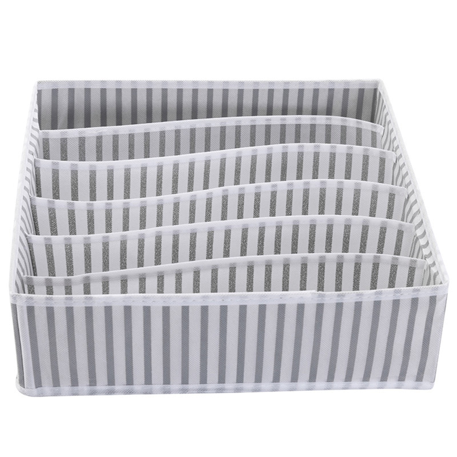 Winty Storage Bin,Storage Containers,1Pcs Foldable Sock Underwear ...