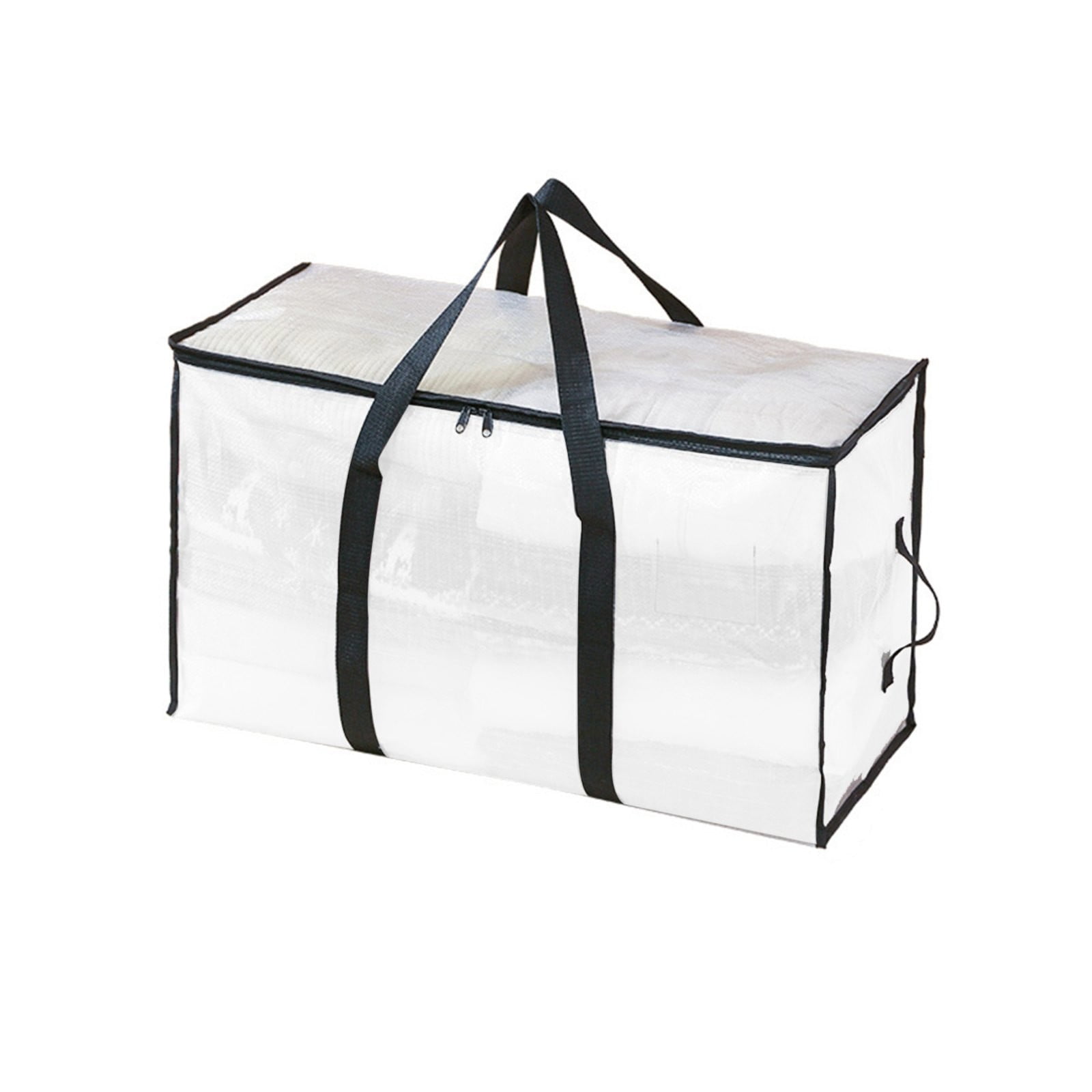 Winty Storage Bin,Storage Containers,Heavy Duty Extra Large Moving Bags ...