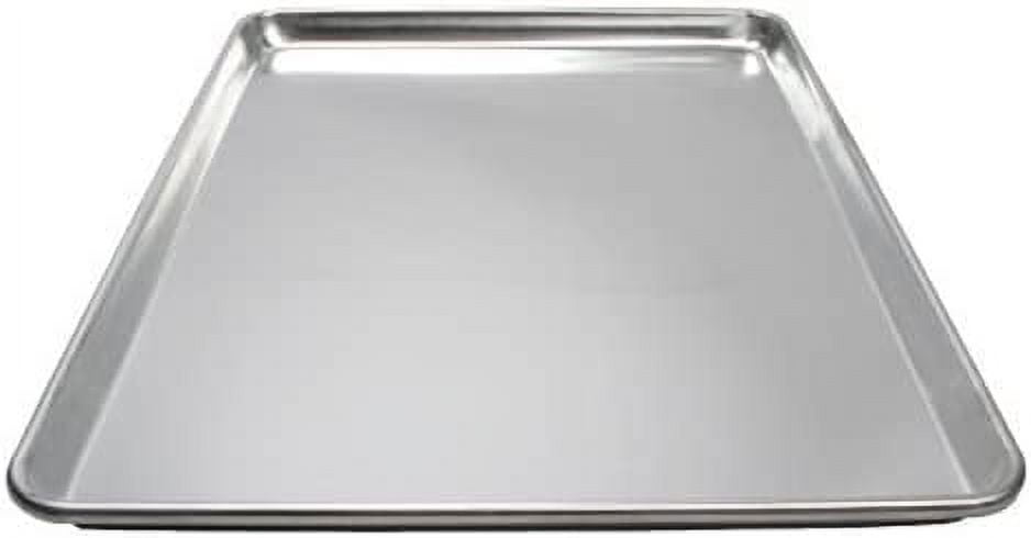 Winware 13 Inch x 18 Inch Aluminum Sheet Pan, Set of 12 - Walmart.com