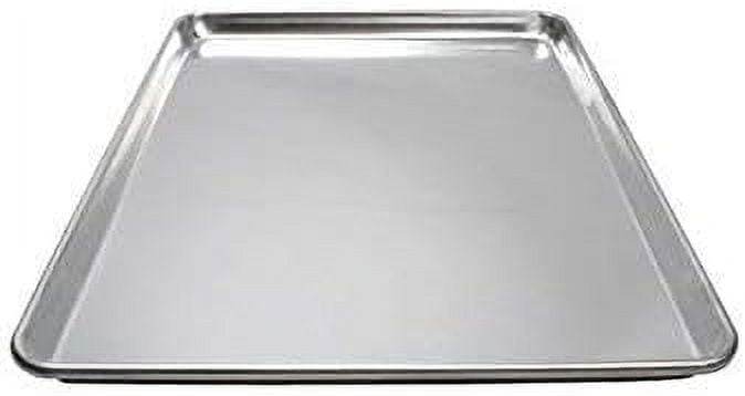Winware 13 Inch x 18 Inch Aluminum Sheet Pan, Set of 6 - Walmart.com