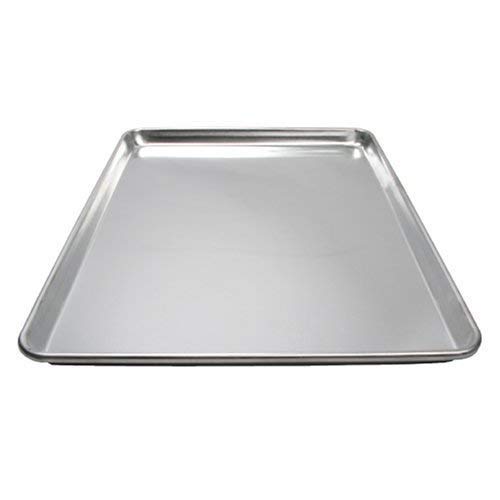 Winware 18 Inch x 26 Inch Aluminum Sheet Pan Set of 12 - Walmart.com
