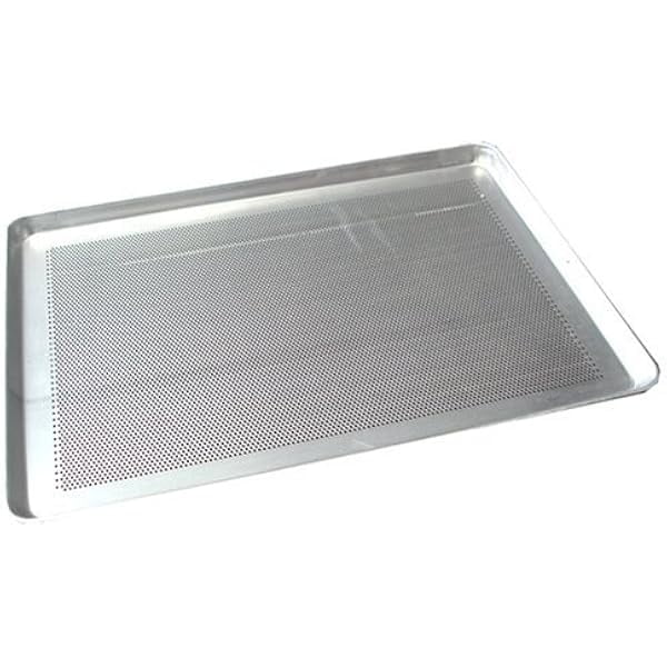Winware 18 Inch x 26 Inch Aluminum Sheet Pan, Set of 6 - Walmart.com