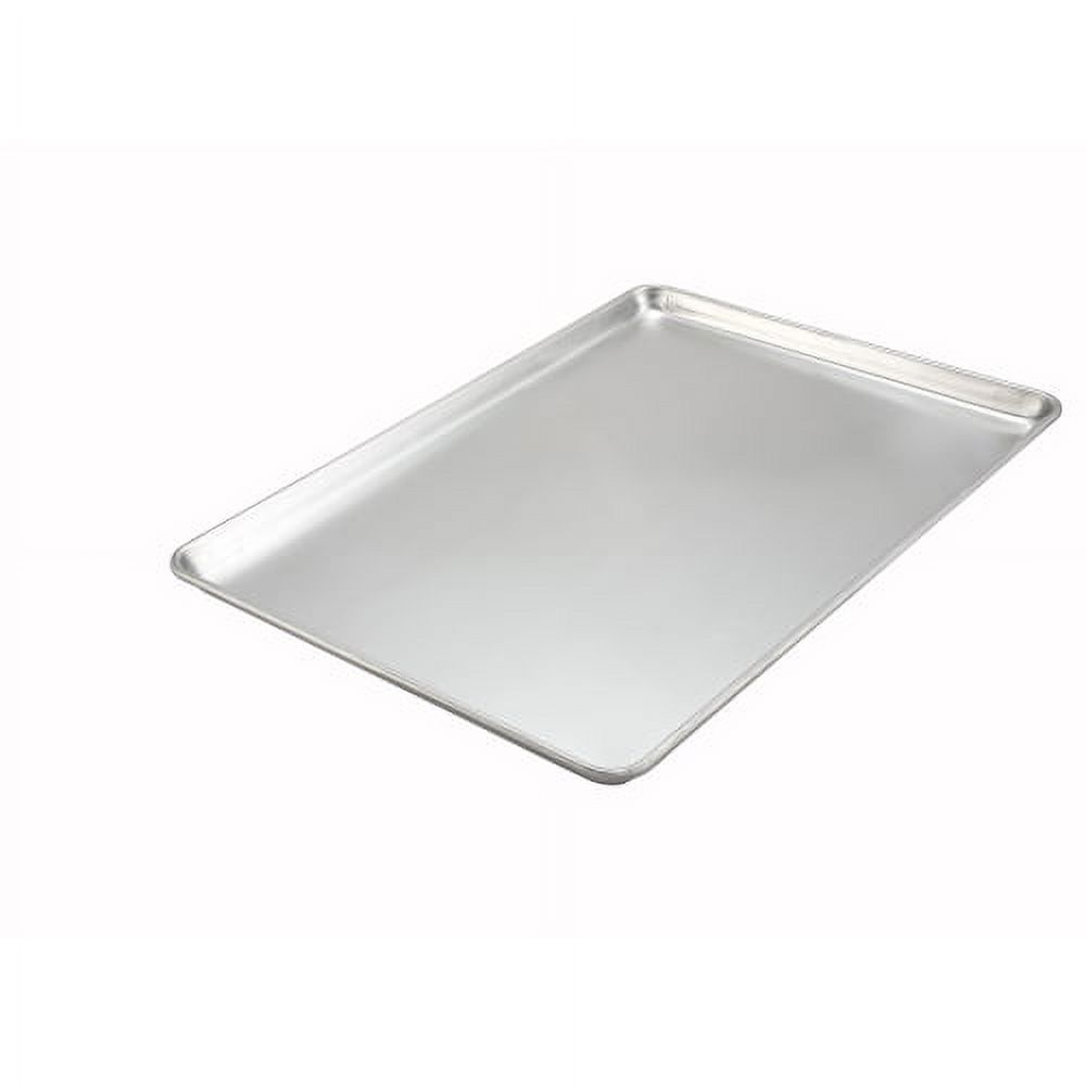 Winware 18 Inch x 26 Inch Aluminum Sheet Pan Set of 6 - Walmart.com