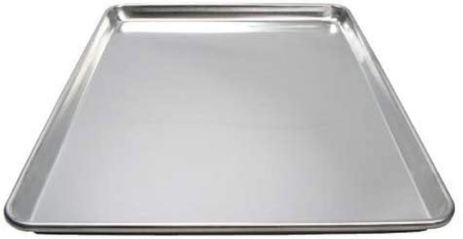Winware 18 Inch x 26 Inch Aluminum Sheet Pan Set of 6 - Walmart.com