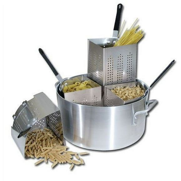 Pasta Cooker