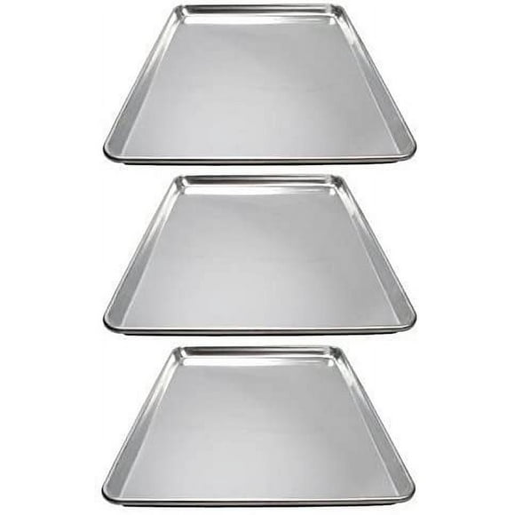 Half Sheet Cake Pan 18x13x2