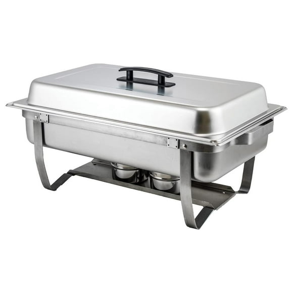Chafing Dishes in Food Holding and Warming Equipment - Walmart.com