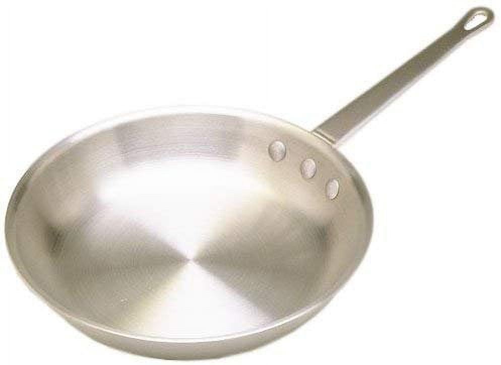 Winware by Winco Aluminum Fry pan 12" - Walmart.com