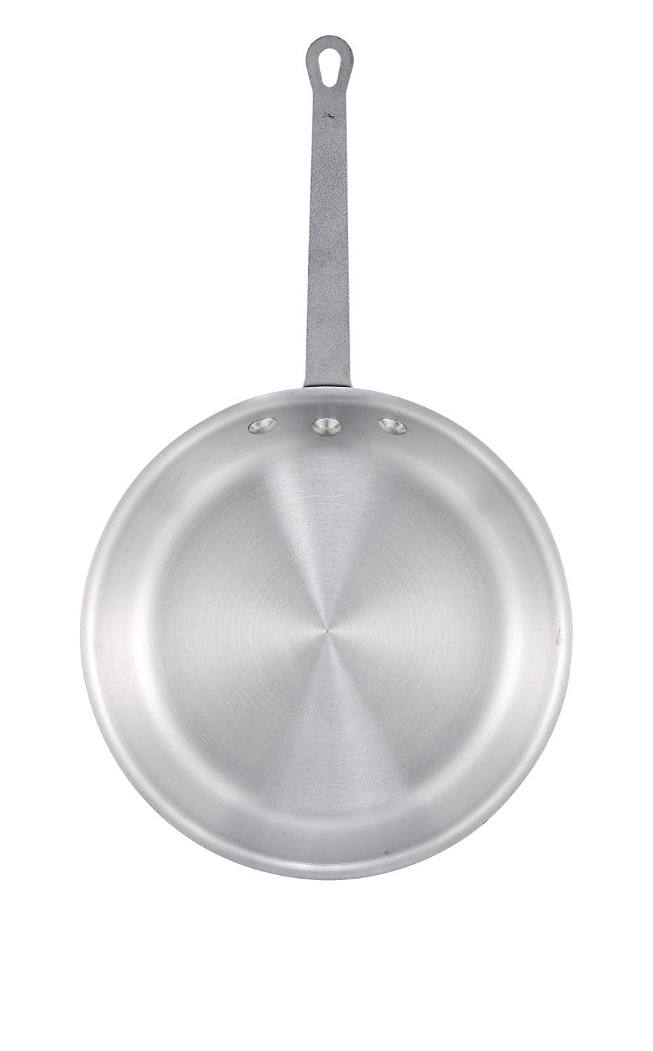 Winware by Winco Aluminum Fry pan 7" - Walmart.com