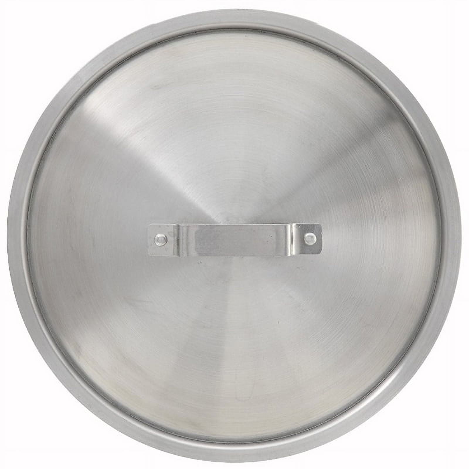 Winware by Winco Cover for Super Aluminum Winco Pots 32 Quart - Walmart.com