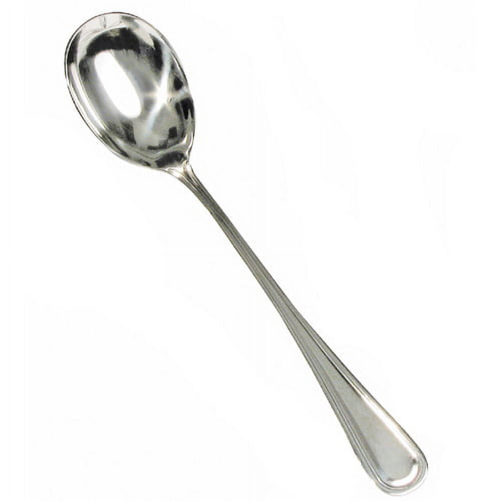 Winware by Winco Shangarila Serving Spoon 11-1/2 - Walmart.com