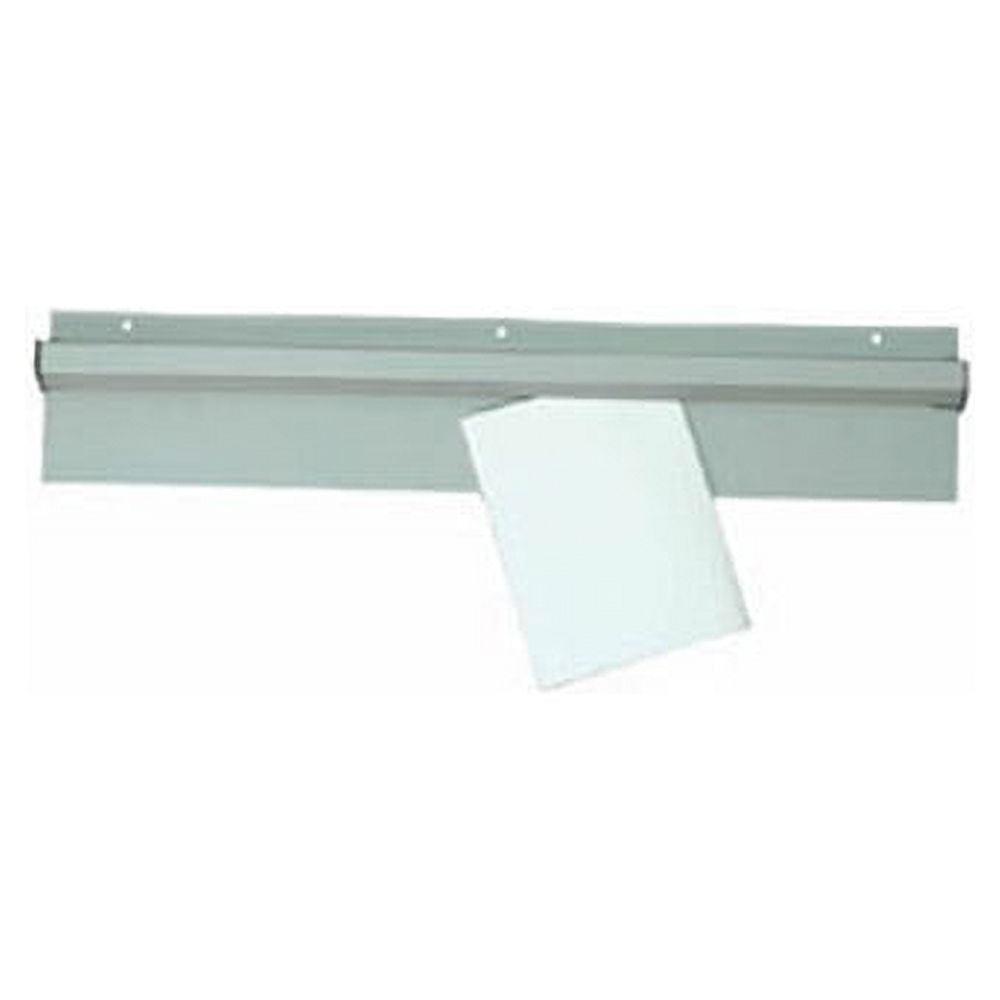 Winware by Winco Slide Check Rack 24" - Walmart.com