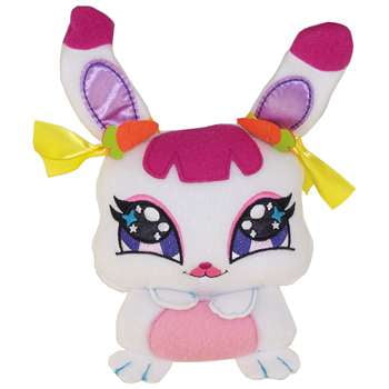 Winx Club Milly Plush (White Bunny) - Walmart.com