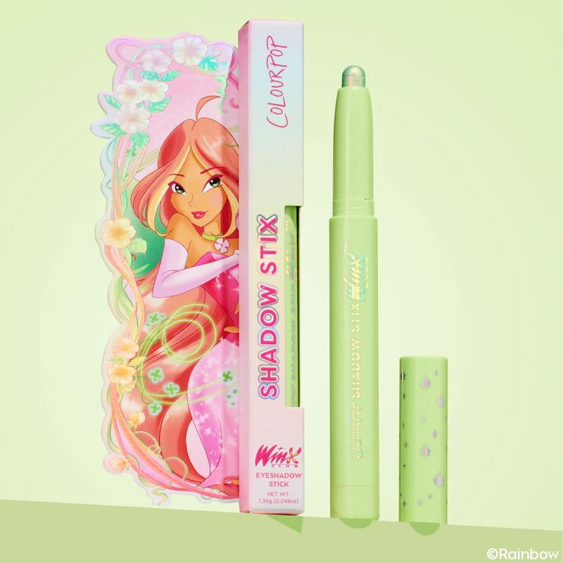 Winx Club Shadow Stix - Limited-Edition - Walmart.com