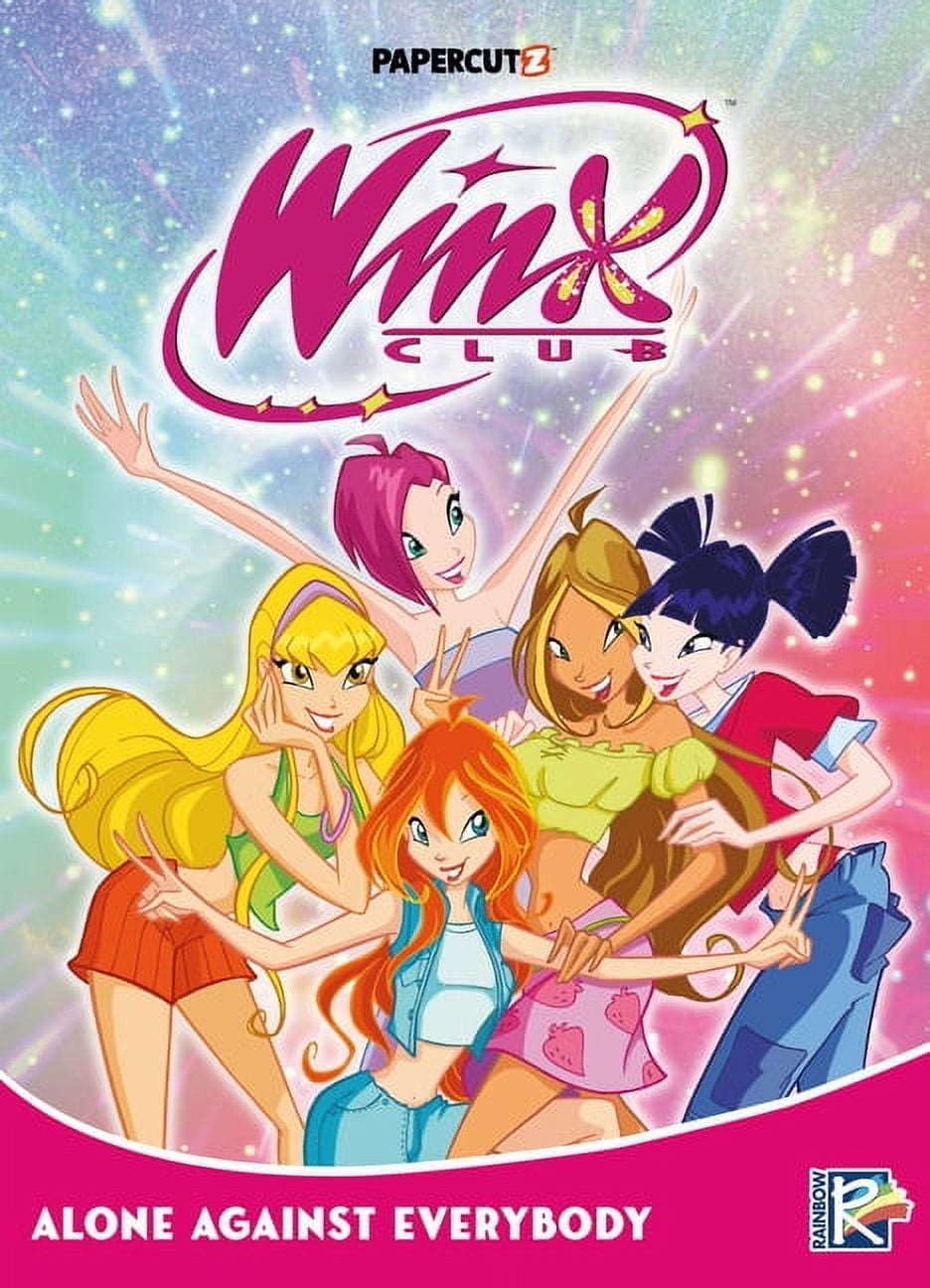 Winx Clubs