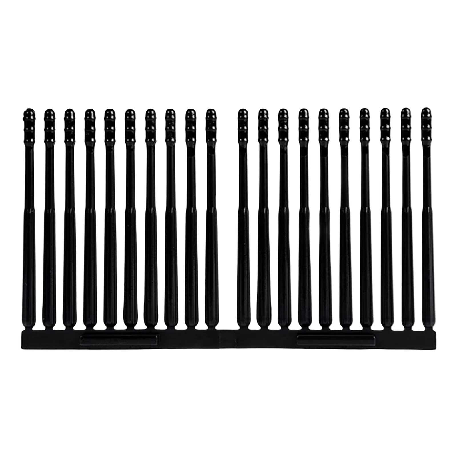 Winysin20Pcs Disposable Sticky Ear Stick Wax Remover Tips Removal Tool ...