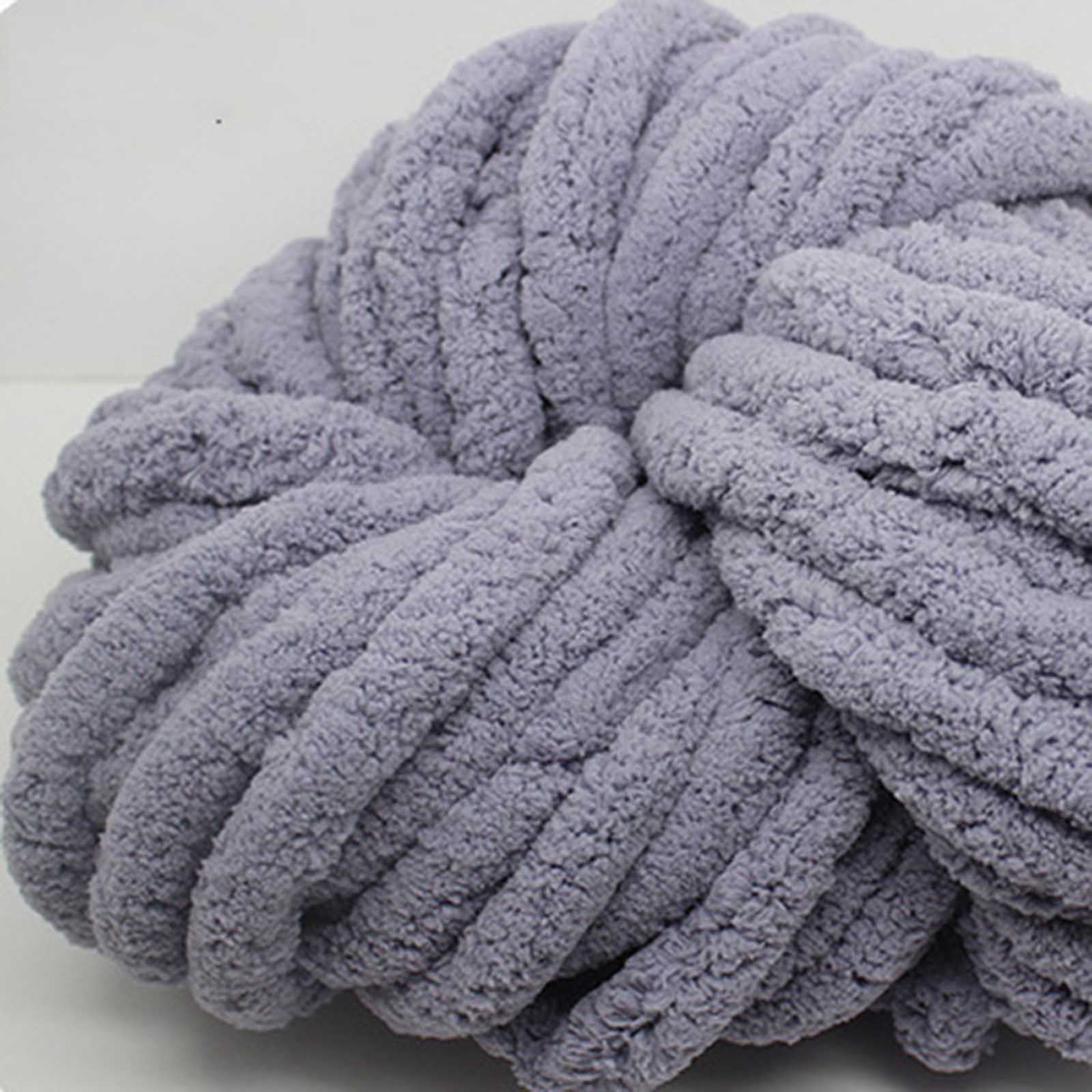 WinysinDIY for Finger Knitting Crocheting Felting Making Rugs Blanket ...