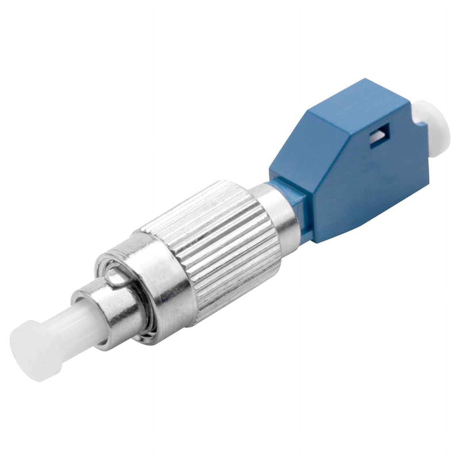 Winyuyby 1Pcs Visual Fault Locator Adapter, Hybrid Fiber Optic ...
