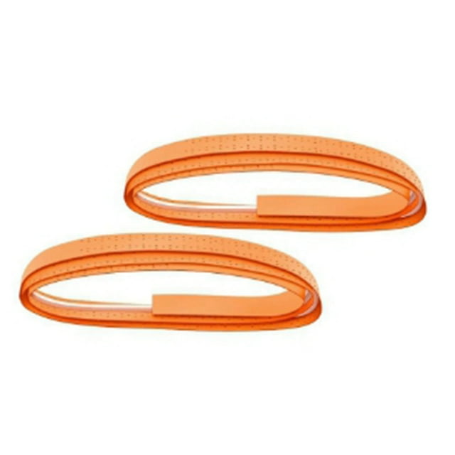 Winyuyby 2-Packs Pickleball Paddle Grip Tape Replacement Pickleball ...