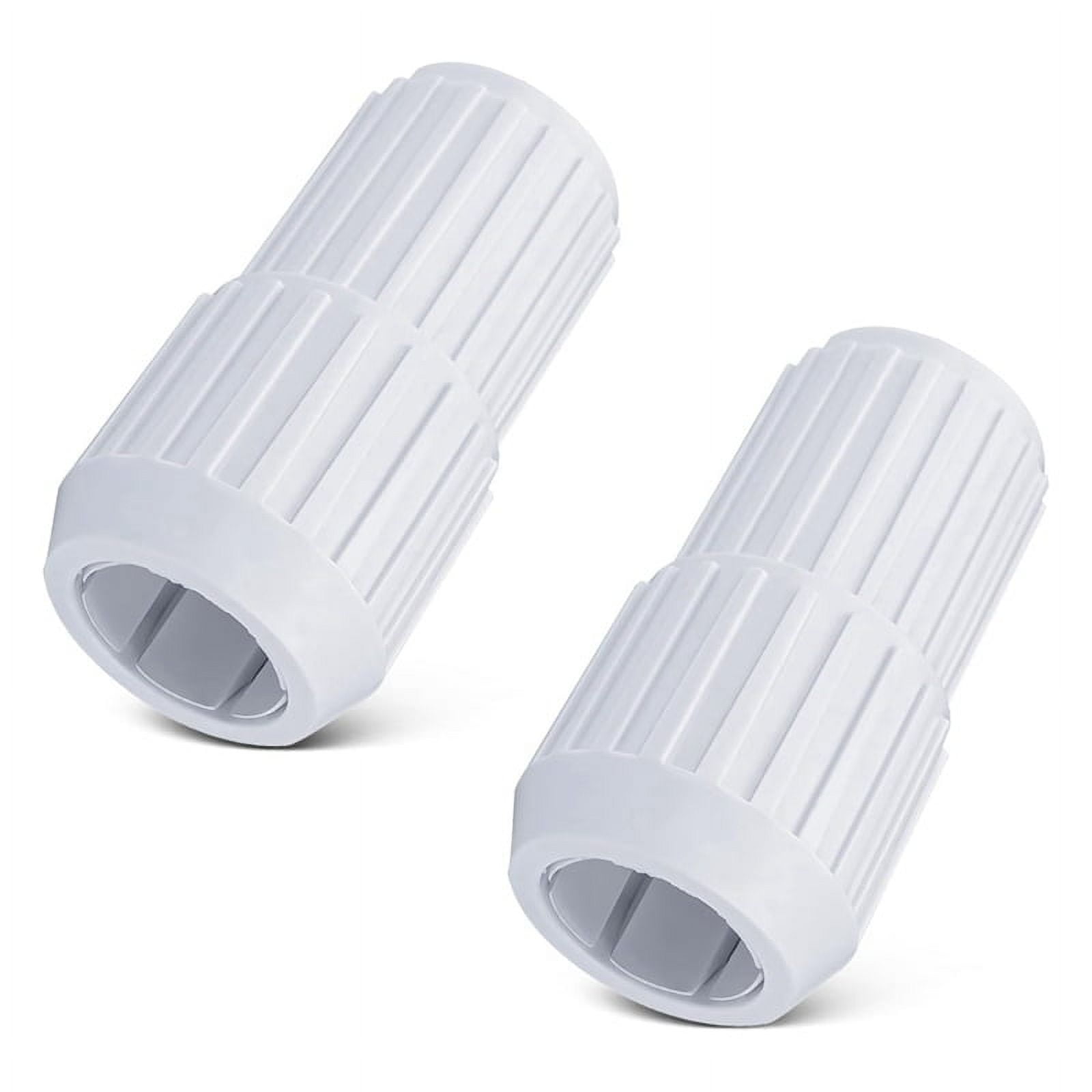 Winyuyby 2 Pcs Pool Telescoping Pole Cam Lock Replacement for EZ Lock ...