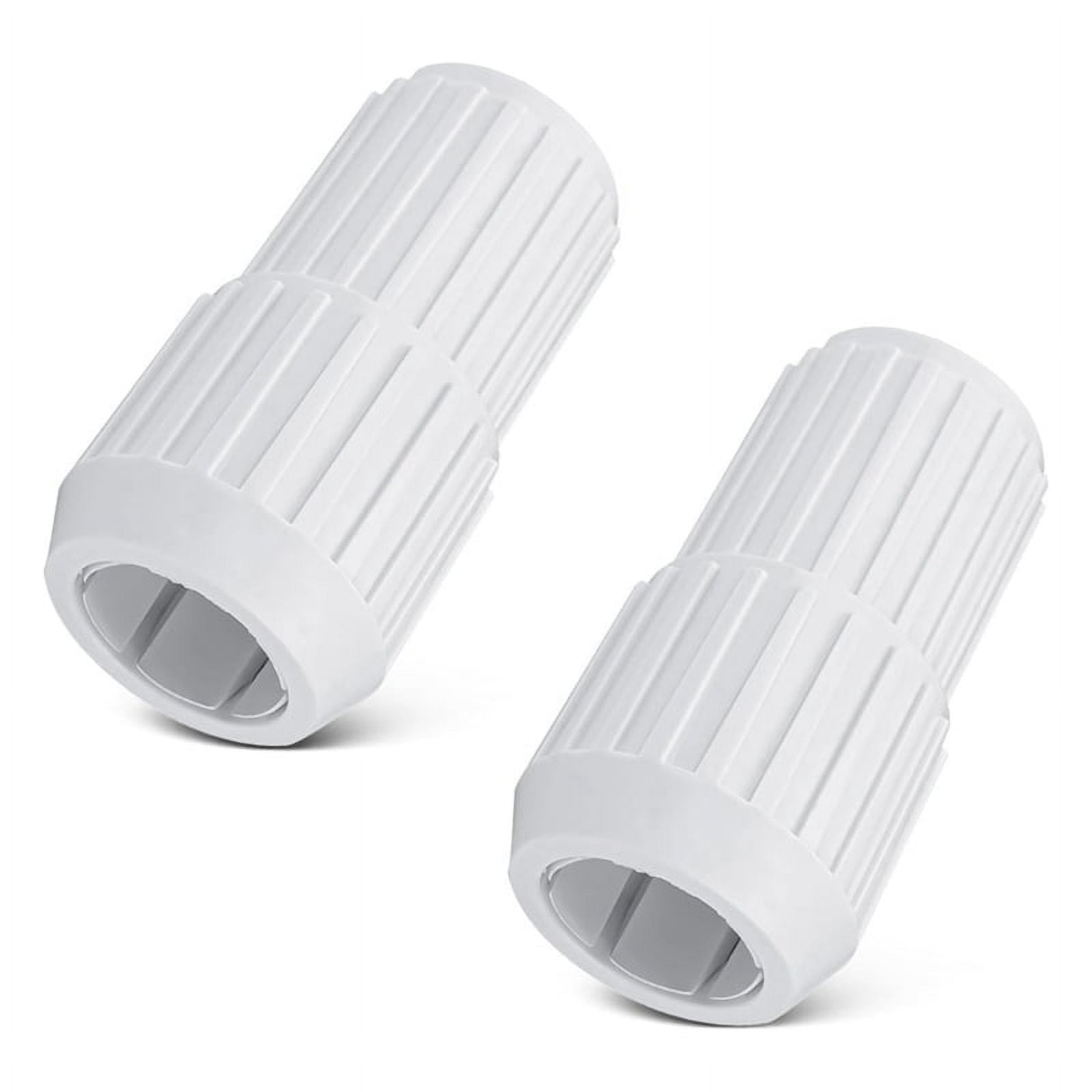 Winyuyby 2 Pcs Pool Telescoping Pole Cam Lock Replacement for EZ Lock ...