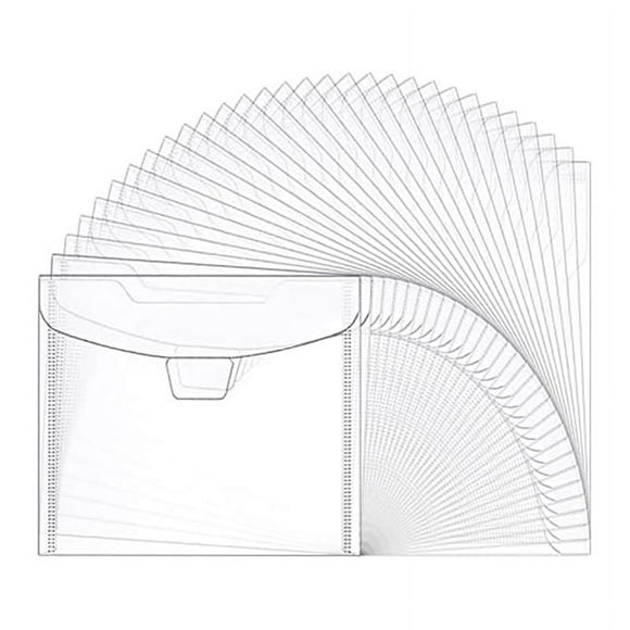 12 X 12 Paper Storage