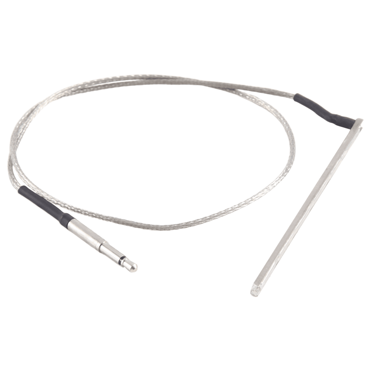 Winyuyby 6 String High Sensitive Acoustic Guitar Bridge Saddle Rod ...